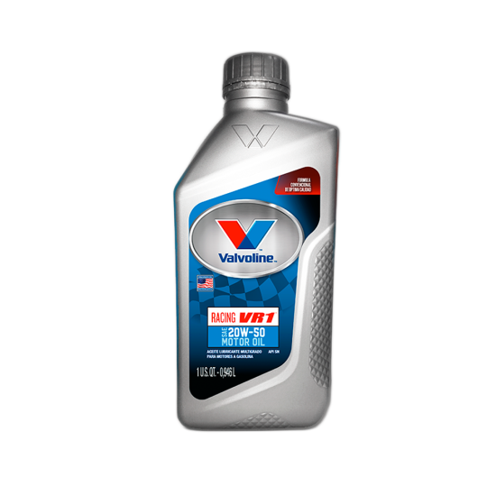 AUTOMOVILES – VALVOLINE